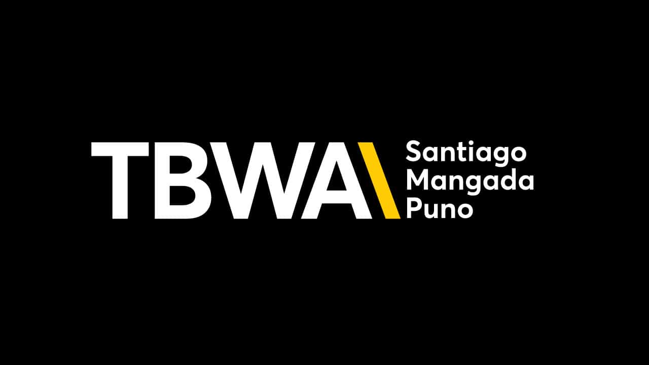 TBWA\Santiago Mangada Puno - News